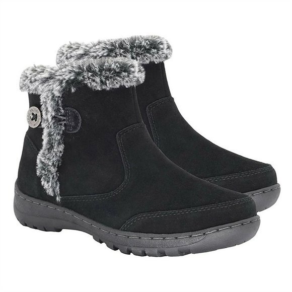 Khombu | Shoes | Khombu Womens Iris All Weather Boots | Poshmark